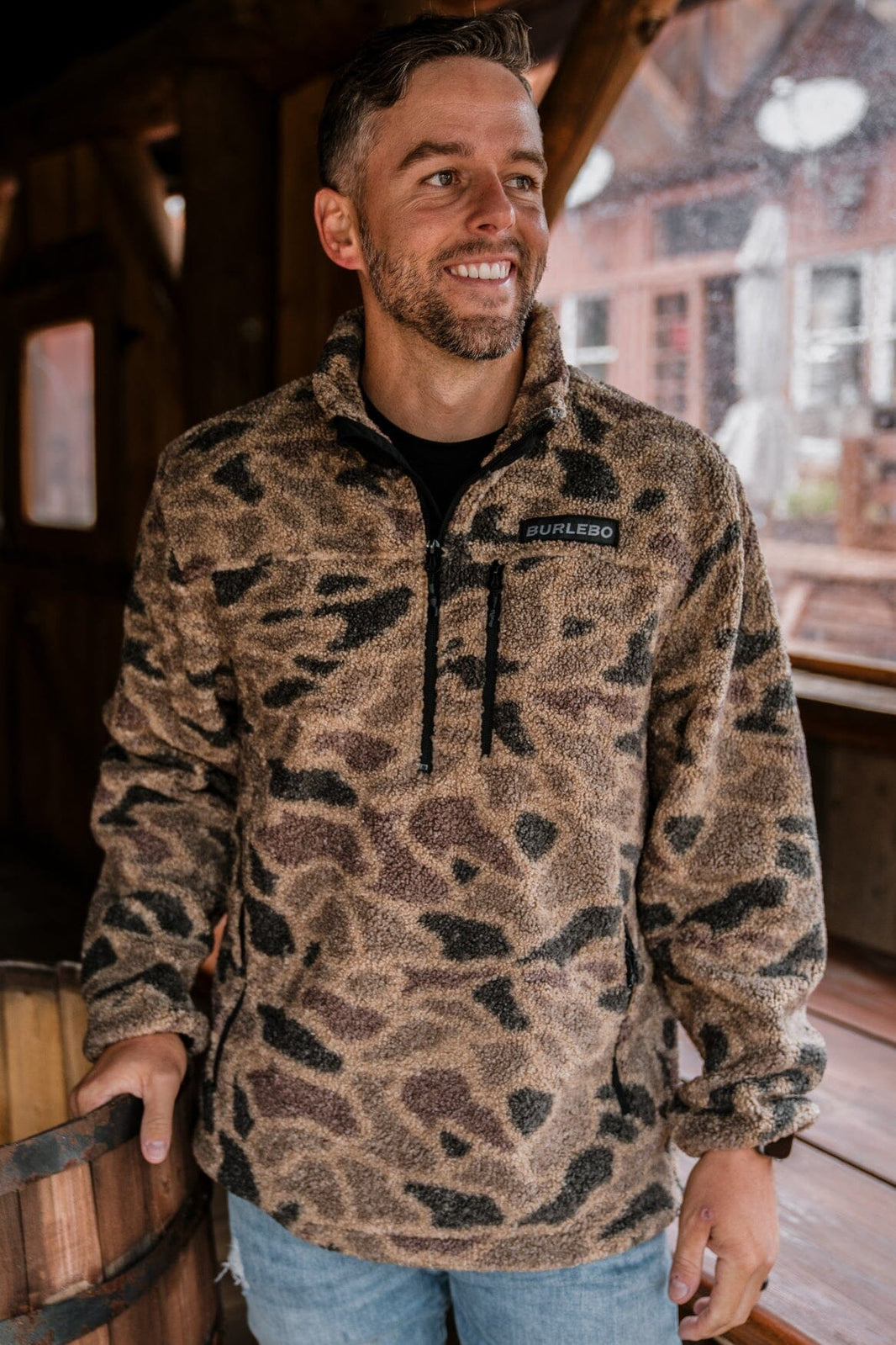 Cedar & Bloom Clothing Co LLC – Cedar & Bloom Clothing Co LLC